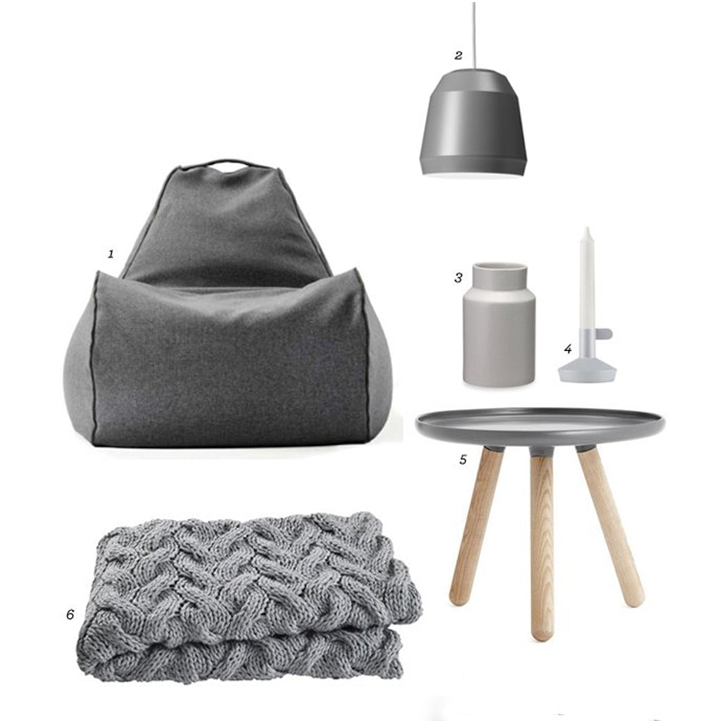 Lujo Designer Bean Bags | BLOG | Style Set - Designer Outdoor Living ...