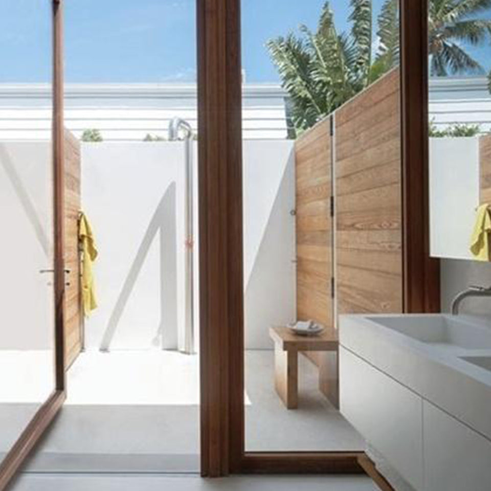 Lujo Designer Outdoor Furniture BLOG | Indoor-Outdoor Flow – Lujo New ...